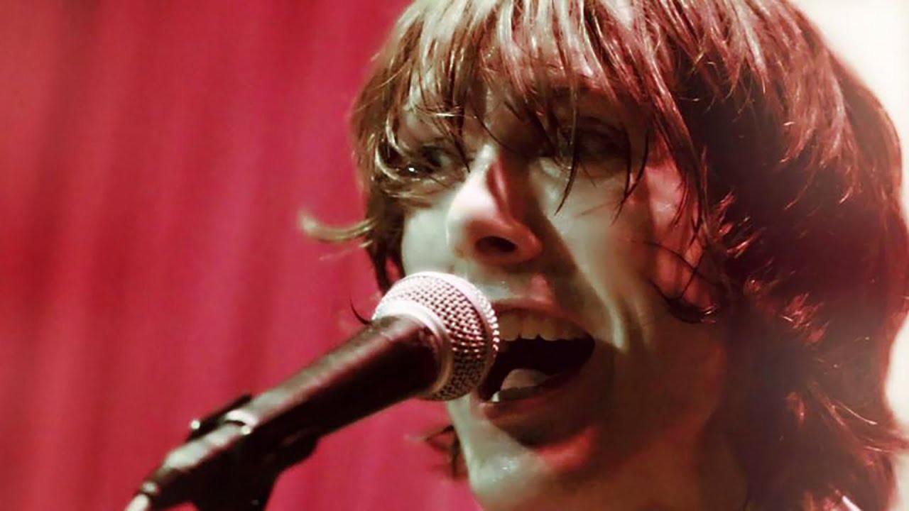 BAMM.tv Presents: Joshua Cook & The Key of Now - "A Prayer for You ...