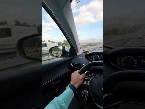 3008 hız tampon durumlul snap