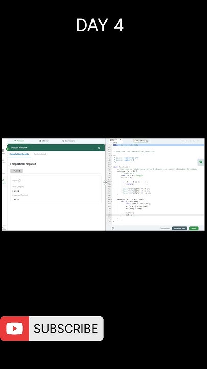 Dsa Day 4 Coding Dsa Datastructures Datastructuresandalgorithms Javascript Programming Js