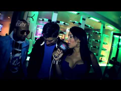 OnPartyTv (Cap 4) ZEUS CLUB/KIWI LOUNGE/RADIO CLUB/MORGAN