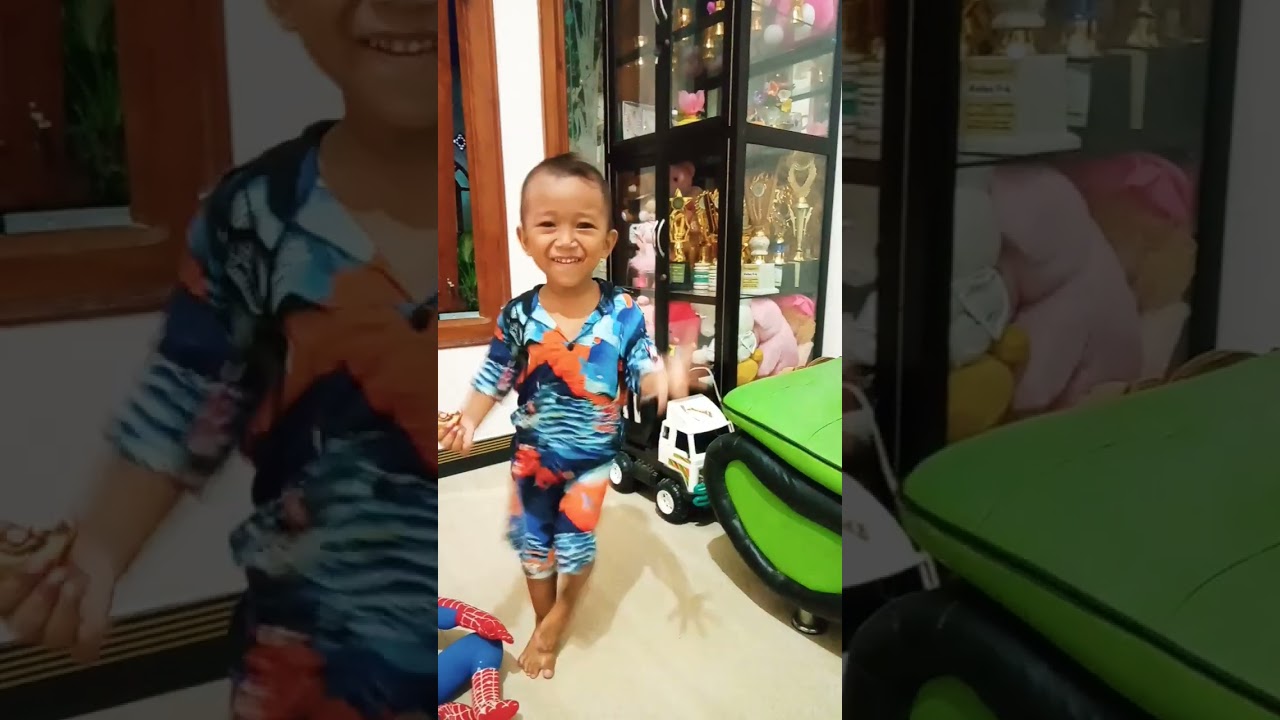 allahul kafi robunal kafi - YouTube