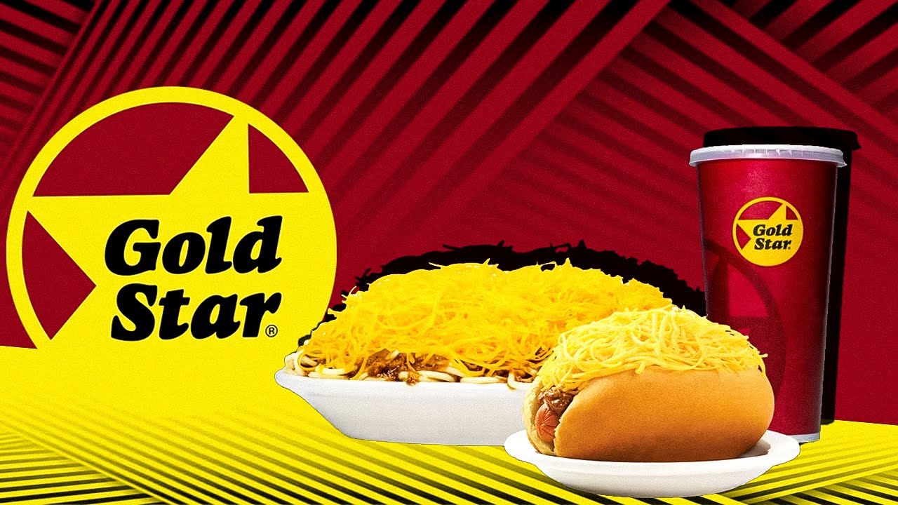 The Surprising History of Gold Star Chili - YouTube