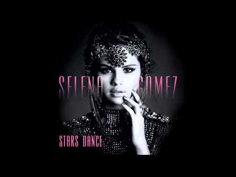 Selena Gomez - Save the Day (Official Instrumental)