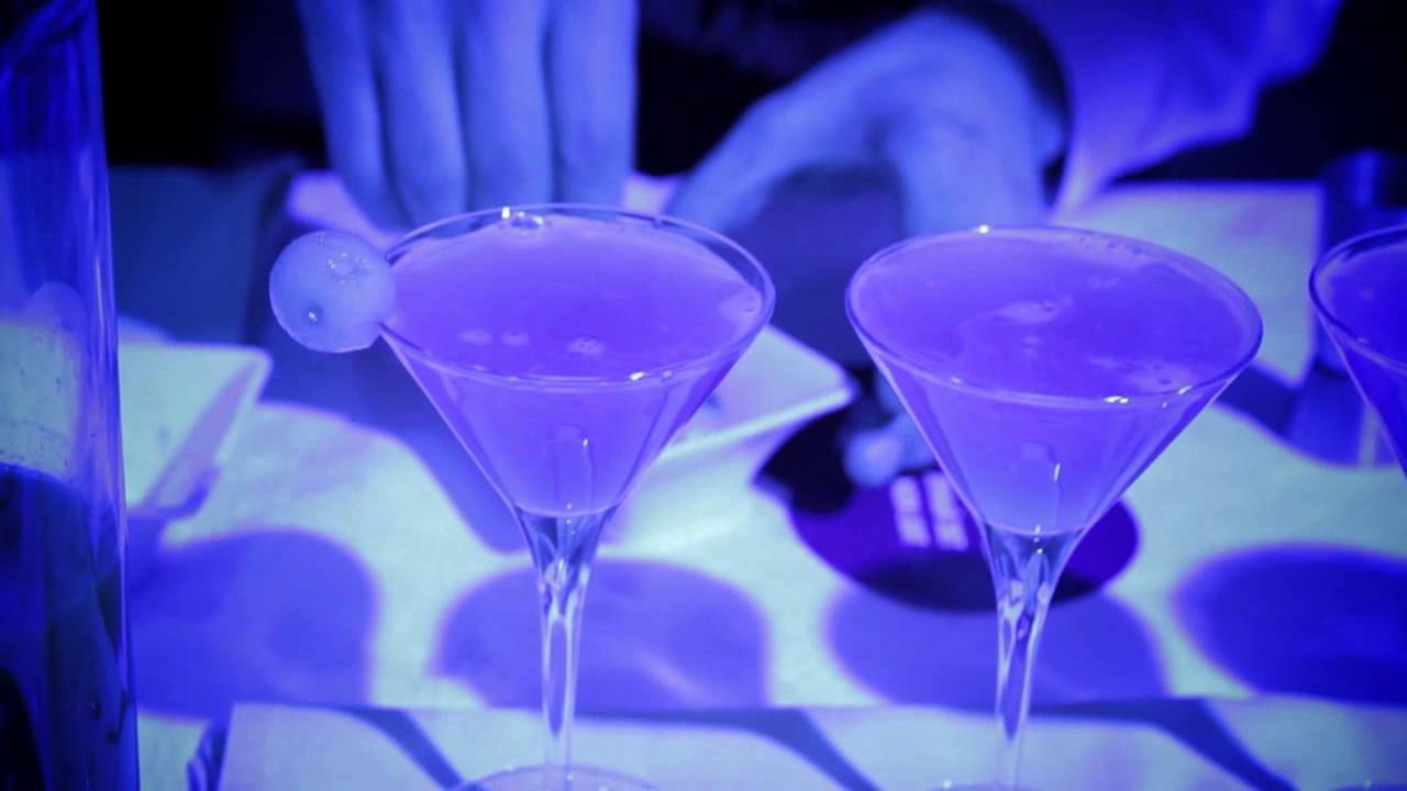 Finlandia Vodka Cup @ Indigo Project - YouTube