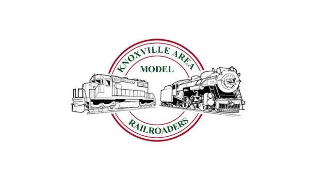 Knoxville Area Model Railroaders N-Scale Model Railroad Operations Time ...