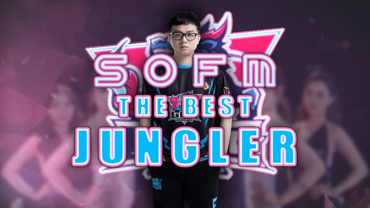 Top 5 trận đấu hay nhất của SofM trong màu áo Lng - Tạm biệt Lng - SofM ...