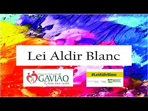 PAULINHA LIMA - Aldir Blanc - Gavião/BA