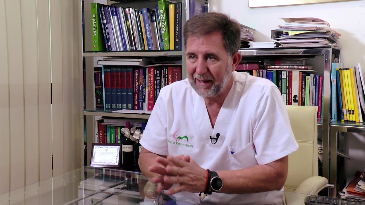 El Dr. Manuel Machado habla sobre la alerta del COVID-19 en el programa ...