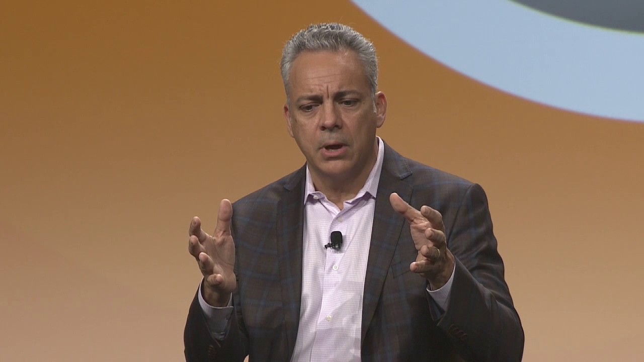 Inflow Communications at the ShoreTelOne Partner Conference - YouTube