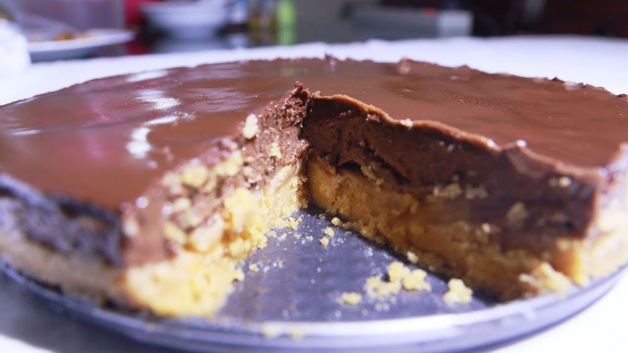 Choco Cake | Home Made Choco Cake Recipe | Without Oven - YouTube