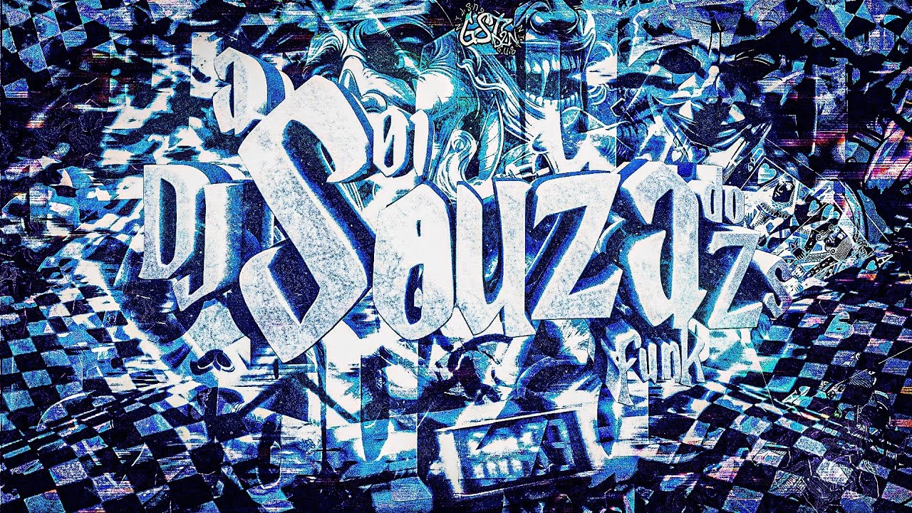 9 • 90s DA PUTARIA 😈 • DJ SOUZA ZS & FPX 077 [ÁLBUM SHE IS TIMELESS ⛈️ ...