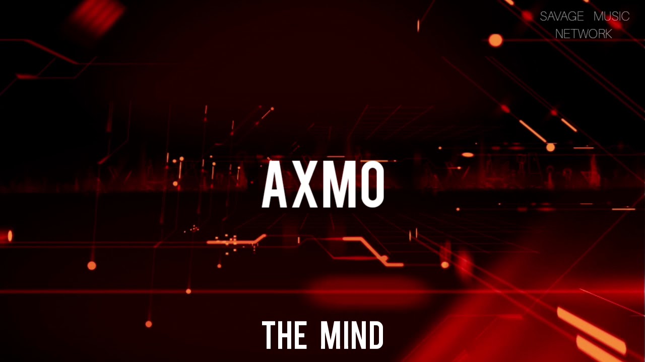 AXMO - The Mind - YouTube