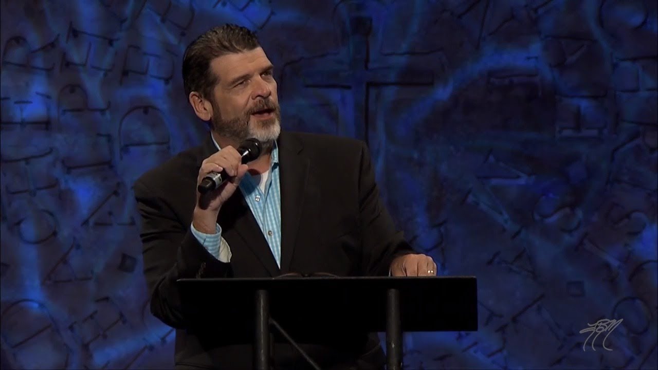 Part 2 of the 5780 prophetic word | Troy Brewer | OpenDoor Church - YouTube