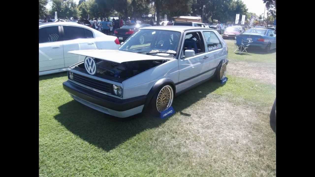 HellaFlush x Canibeat Long Beach 2012 - YouTube