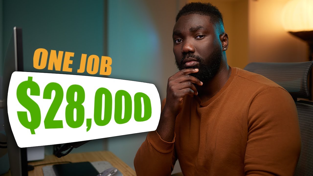 How One Powerful Strategy Transformed My Profits - YouTube