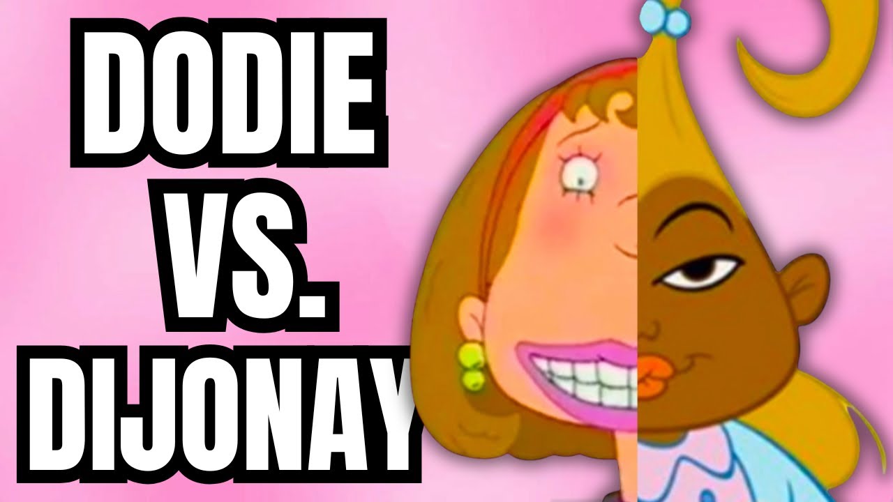 As Told By Ginger Dodie Bad Friend