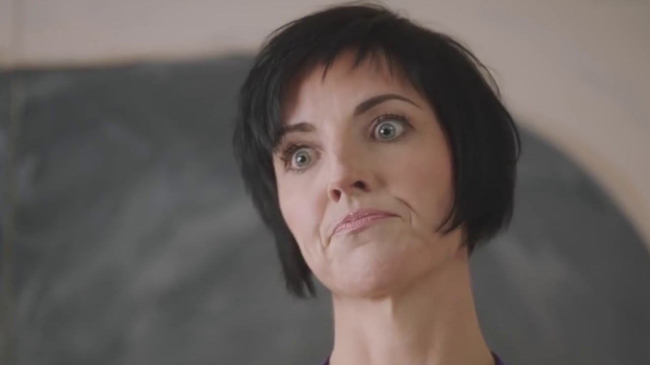 Amy Gordon - Acting Reel 2018 - YouTube