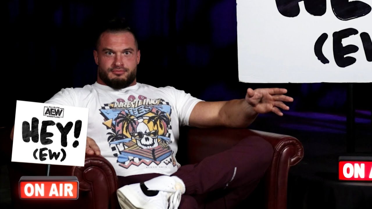 Fightful | WWE News, AEW News, Pro Wrestling Backstage News