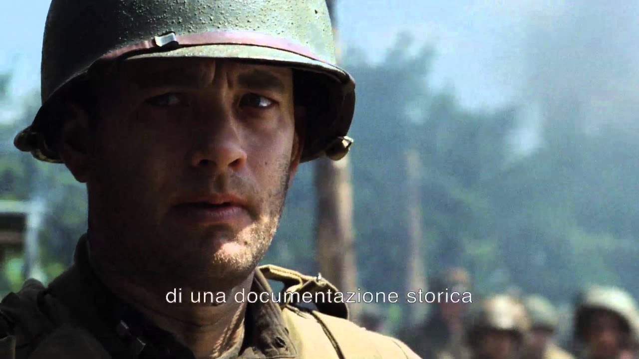 Il Ponte delle Spie - Steven Spielberg e Tom Hanks - YouTube