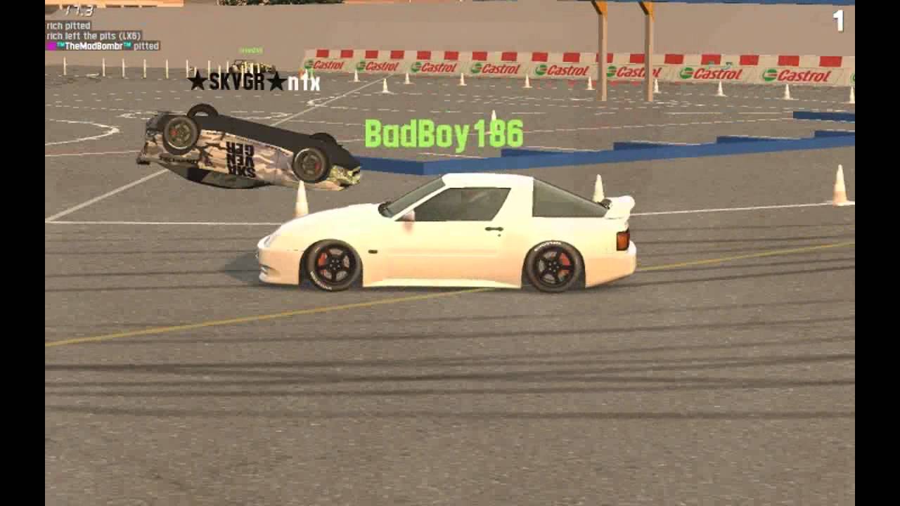 lfs 360 entry - YouTube