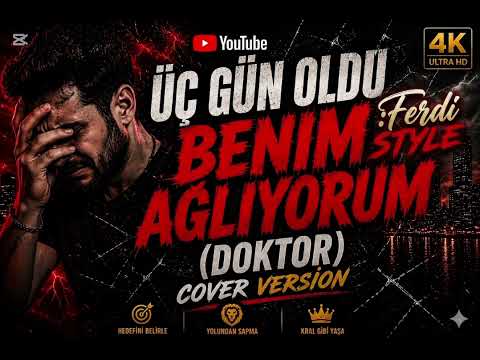 ÜÇ GÜN OLDU BENIM AĞLIYORUM (Doktor)\