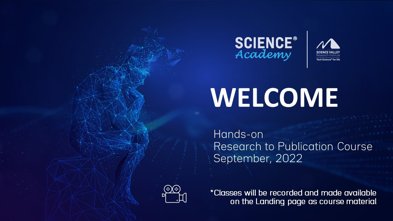 Science Talks - Os 10 passos de uma Meta-Análise: quais são e como ...