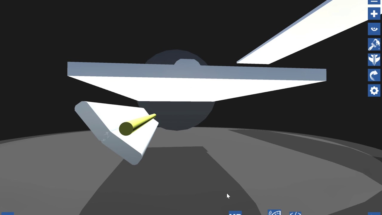 |Building an airliner in SimplePlanes!| Pt1 - YouTube