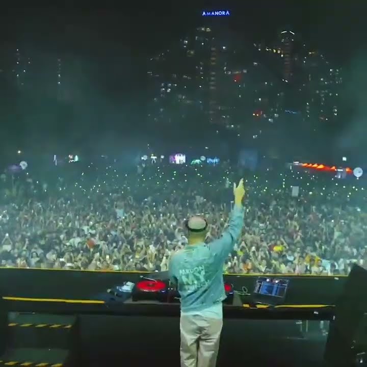 Dj Snake goes Bollywood ( GUDDI RIDDIM - Dj Snake, WADE ) - YouTube