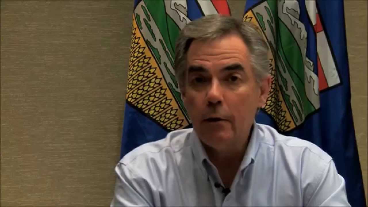 Jim Prentice (Progressive Conservative) – Youth Employment - YouTube