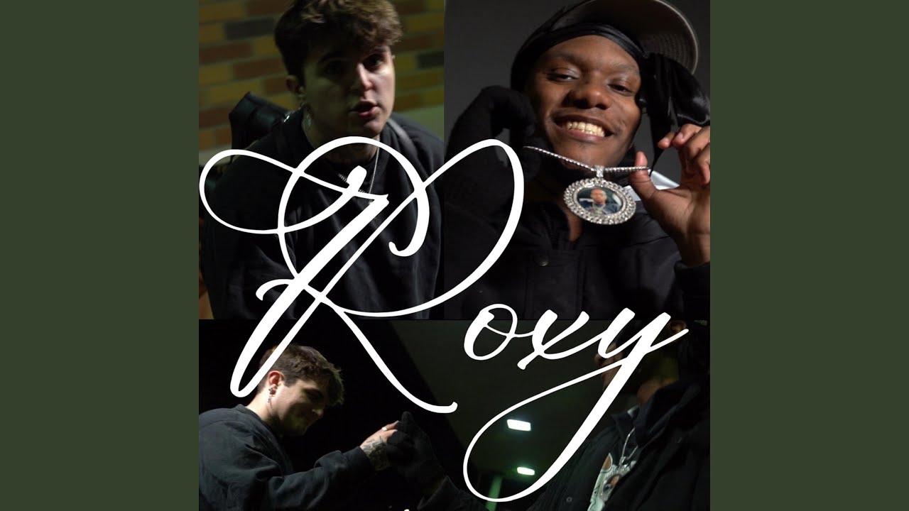 ROXY (feat. Lou Gwuapo) - YouTube