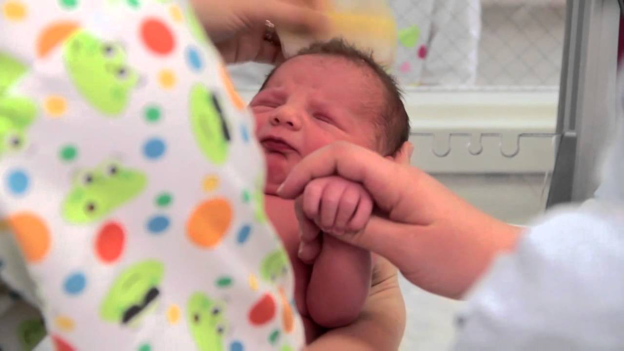Facility Tour - Intermountain Orem Community Hospital, Orem, UT - YouTube