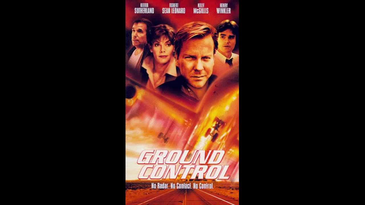 Ground control 1998 Original motion picture Soundtrack - YouTube