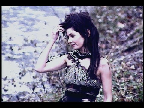 Emma Shapplin Interview- English - YouTube