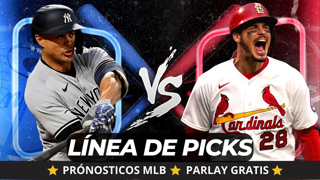 PRONOSTICOS DE MLB PARA HOY 01/07/2023 🔥PARLAY GRATIS🔥 - YouTube