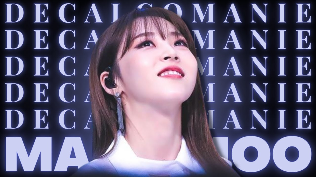 MAMAMOO - 'DECALCOMANIE' | Cover Español |「𝐌𝐨𝐨𝐧𝐋𝐢𝐠𝐡𝐭 𝐆𝐫𝐨𝐮𝐩」 - YouTube