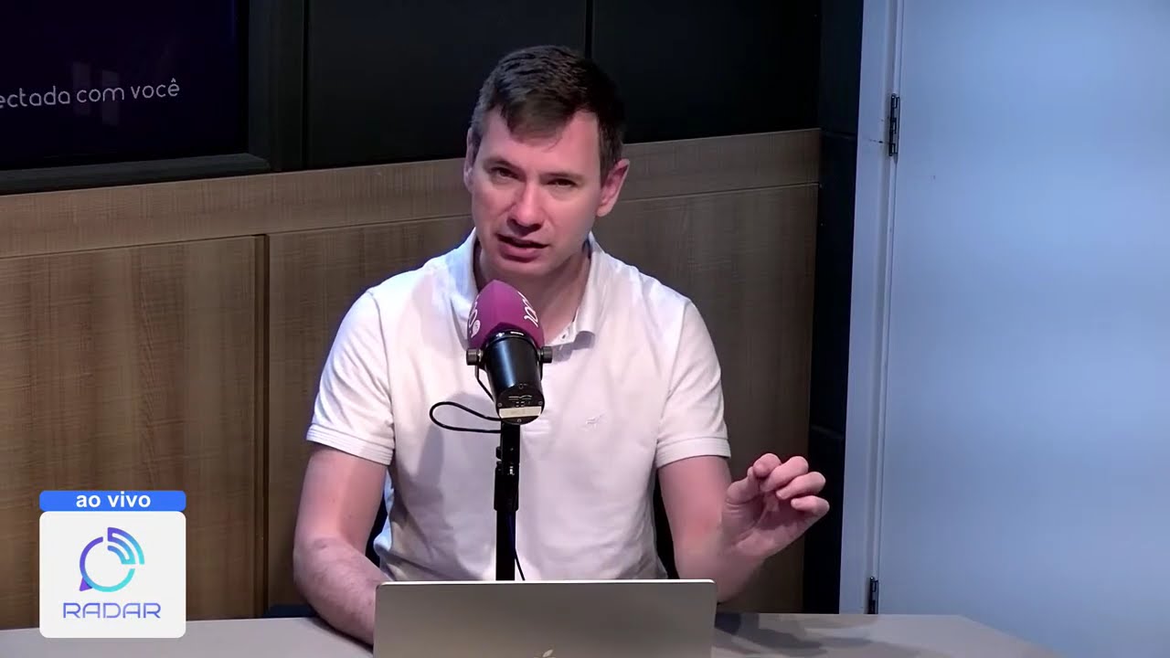 Radar | 22.10 - YouTube