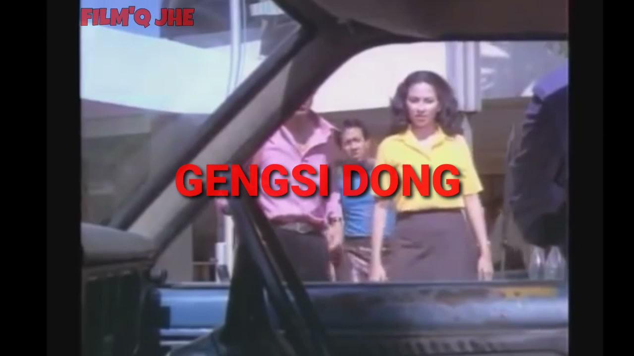 Warkop Dki Gengsi Dong Part 7 Youtube