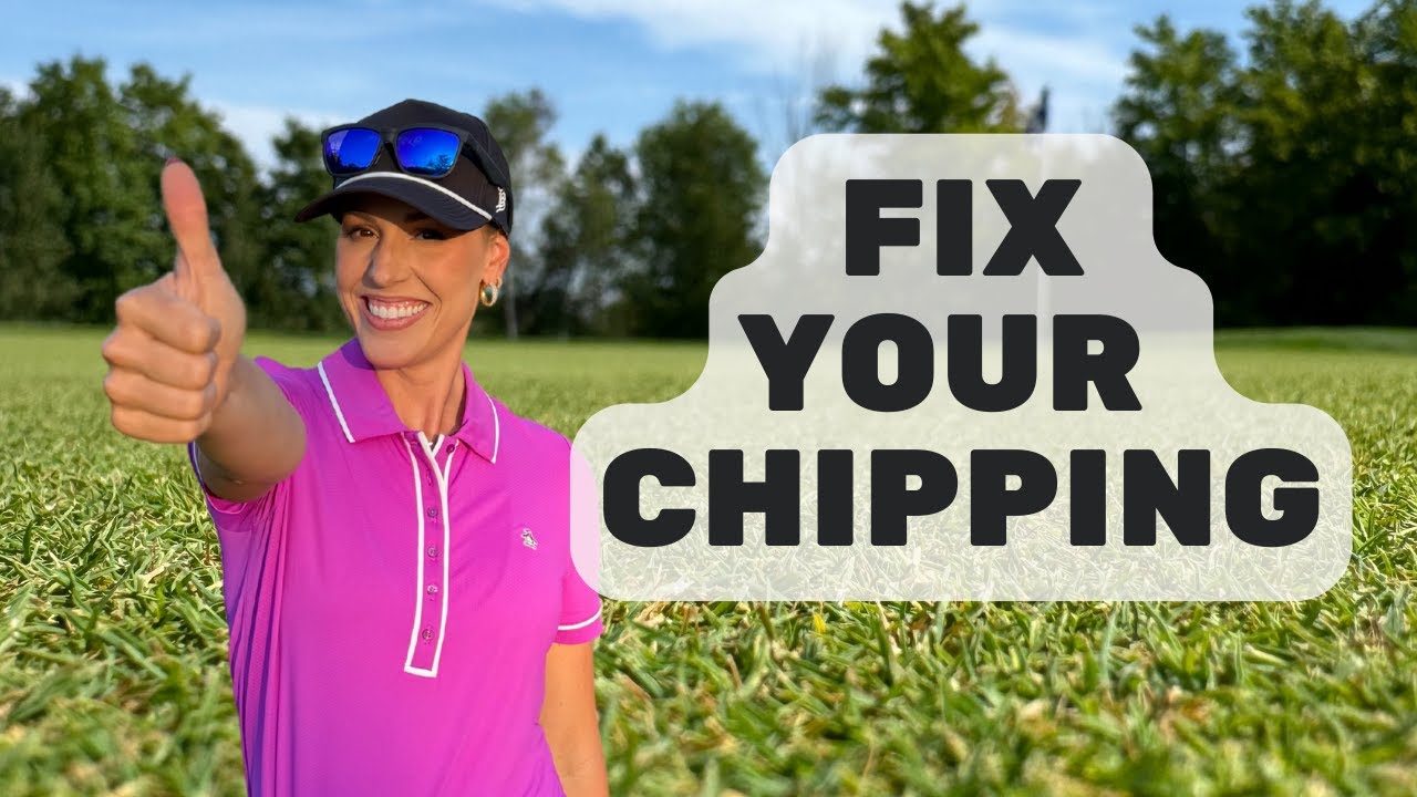 Master Chipping Today: The Easiest Technique for Immediate Results - YouTube