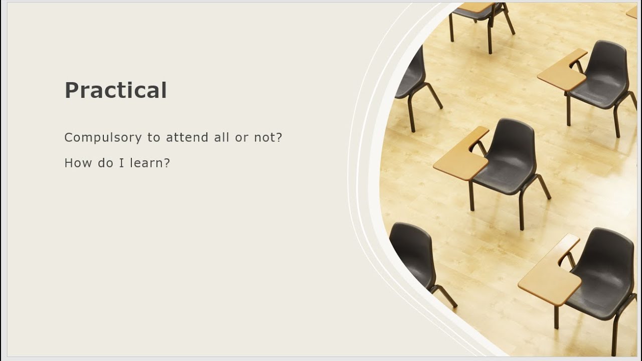 MAPC How and Where to Start - YouTube