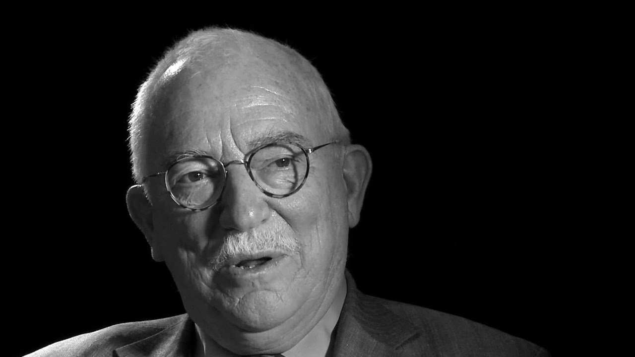 Uffe Ellemann-Jensen: Uffe og medierne - YouTube