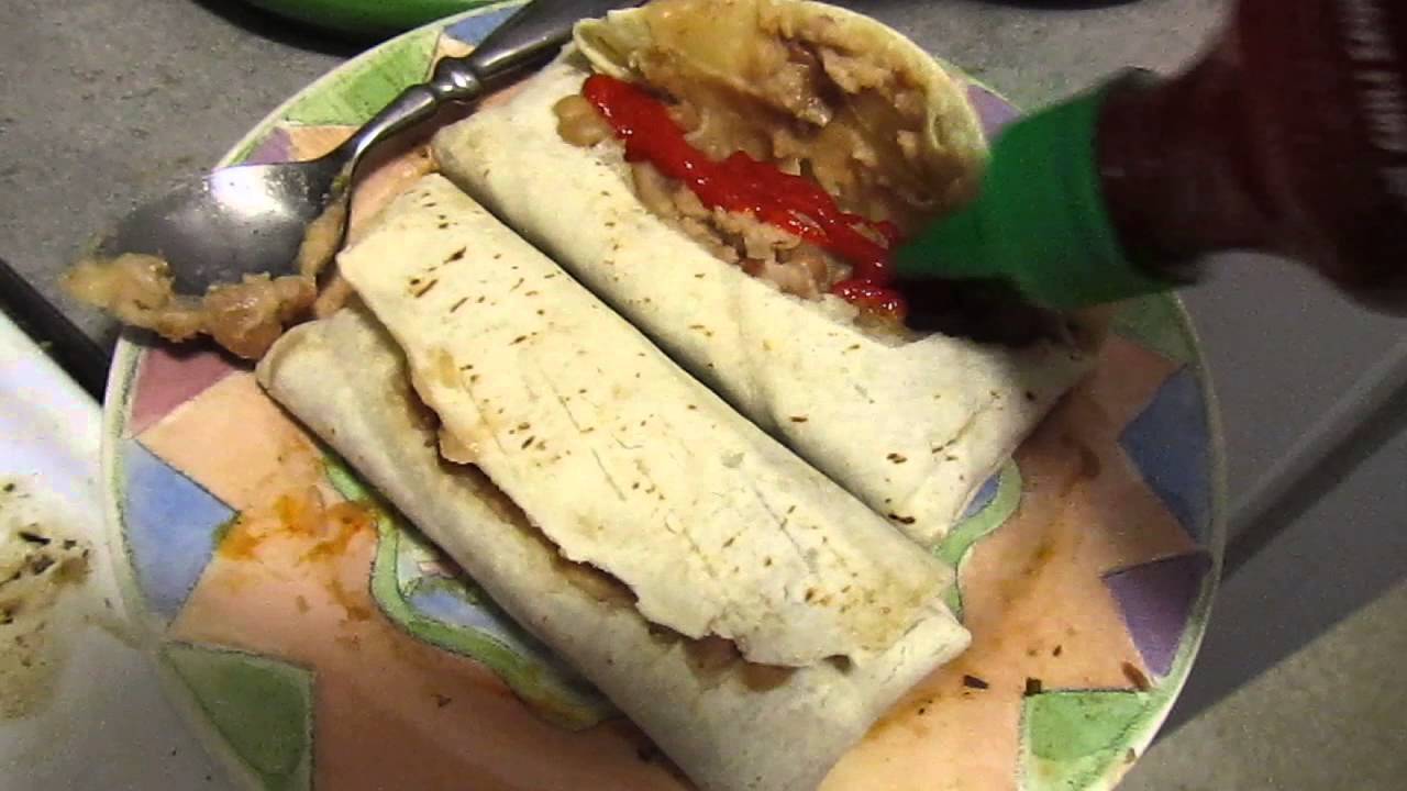 Dining on a Budget with Healthy Munchies - YouTube
