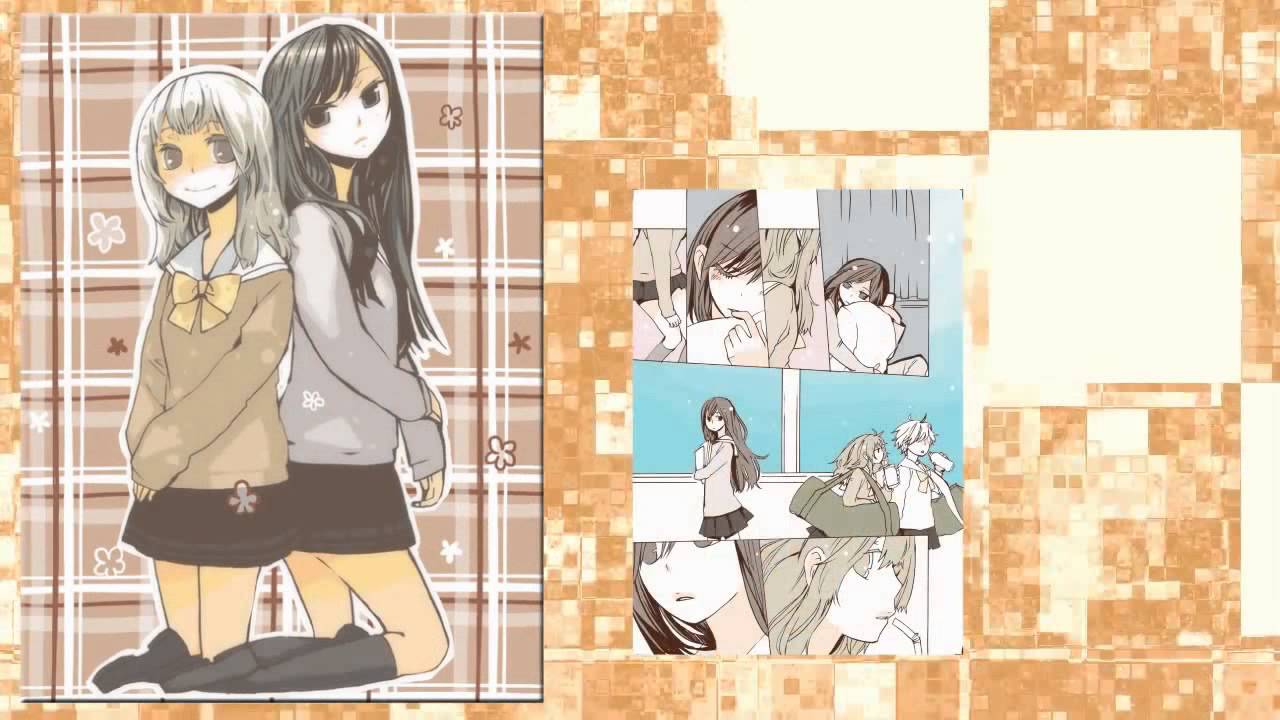 【Dada ft. Hatsune Miku】ミルクティー / Milk Tea【Vostfr】 - YouTube