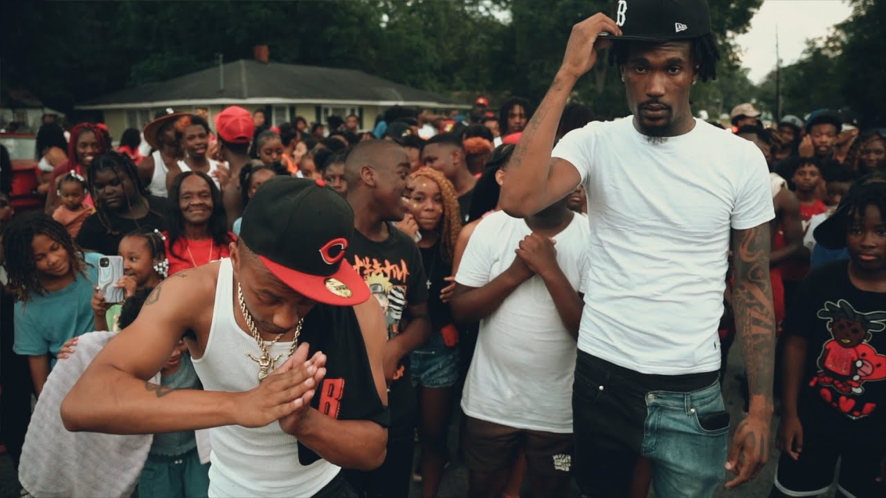 CapQua - "Had 2" Ft. Hunxho (Shot by @brandonbryantfilms) - YouTube