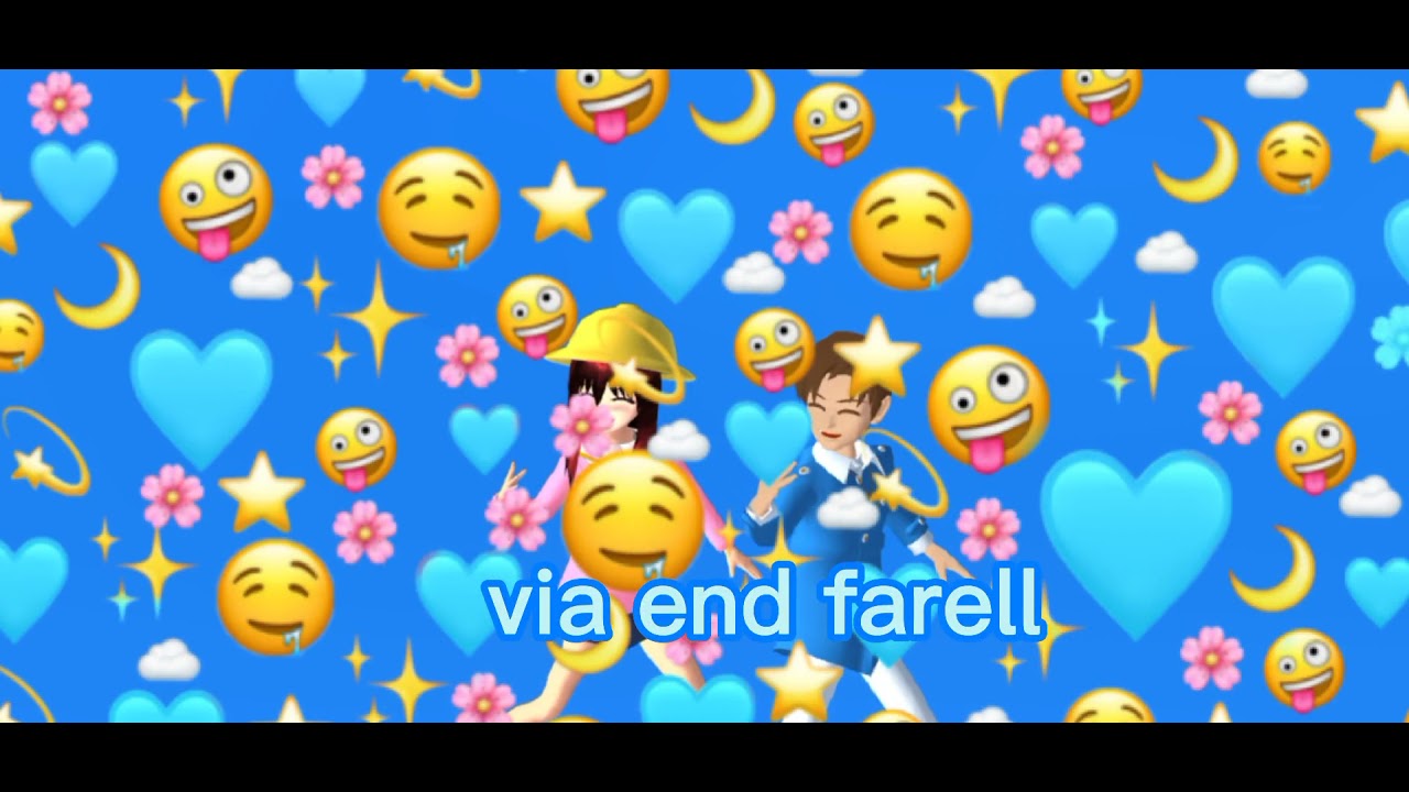 ccp sakura school simulator [[ emoji versi karakter kirey end frinds 😘 ...