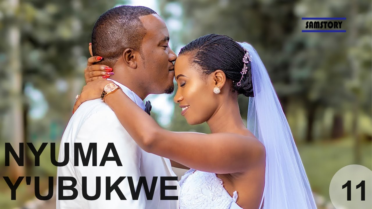 NYUMA Y'UBUKWE IGICE CYA 11 || Minani asabwe n'indaya ye kumesa kamwe ...