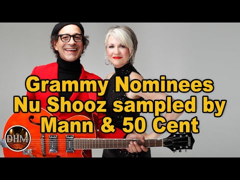 Grammy nominees, chart toppers Nu Shooz Valerie Day John Smith - YouTube