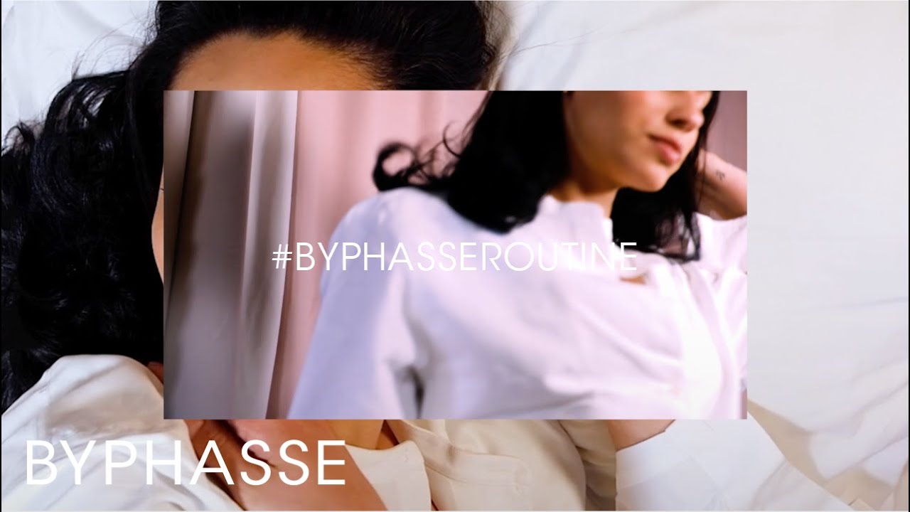 Daily #ByphasseRoutine | Tutorials | Byphasse - YouTube