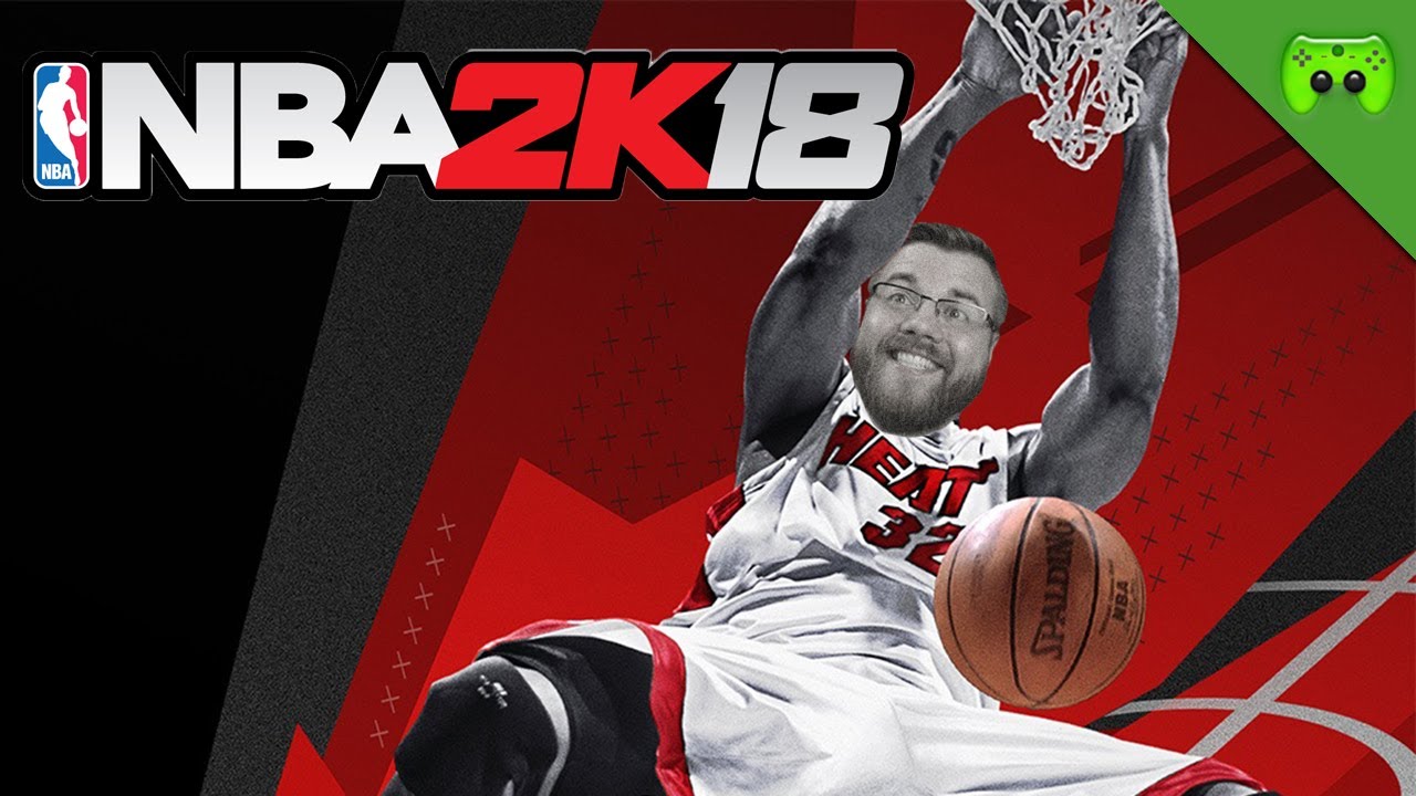 Hier spielt die Musik 🎮 NBA 2K18 #1 - YouTube