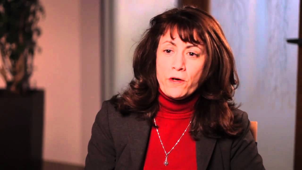 Ann Alexander, NRDC Senior Attorney - YouTube