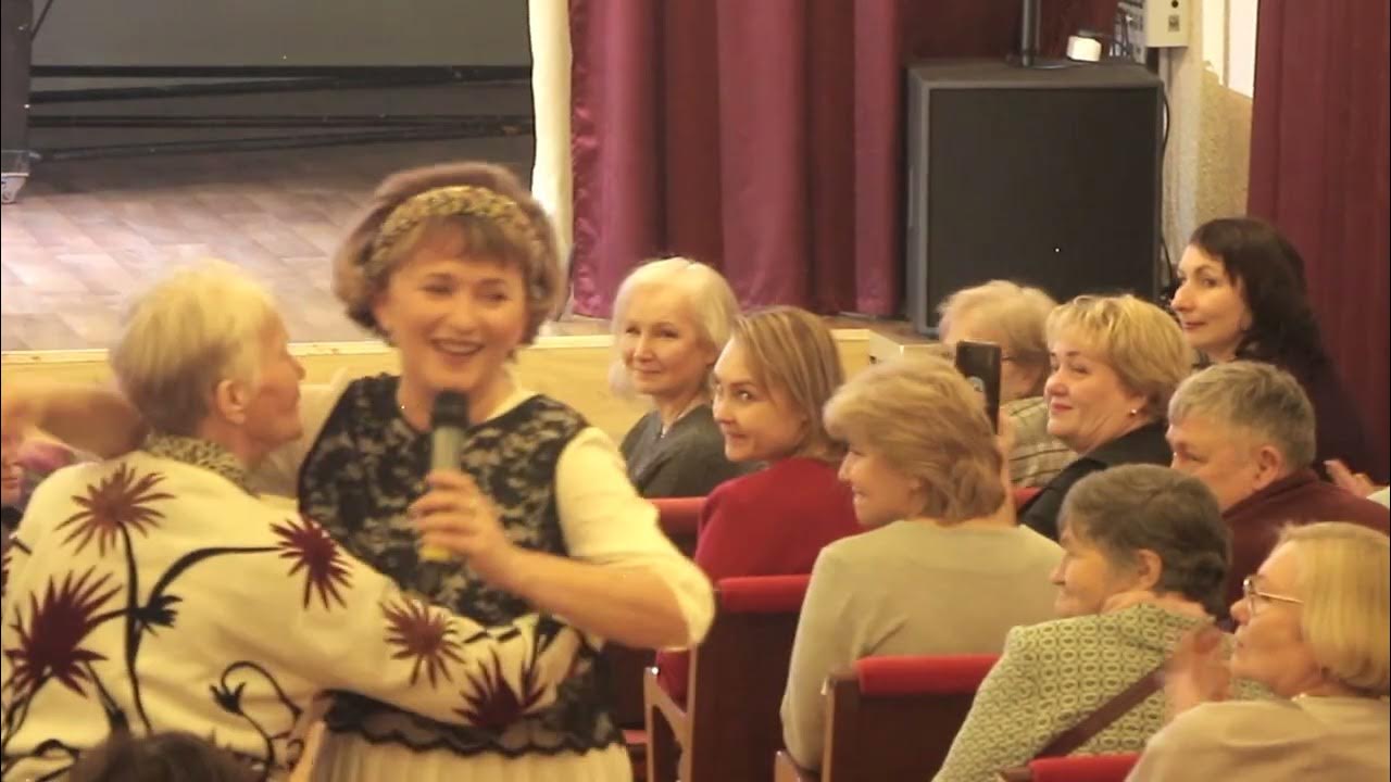 Расскажи, мама, исп. Надежда Уткина - YouTube